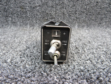 071-1242-01 Bendix King KA-51B Slaving Accessory (Volts: 28) (Broken ...