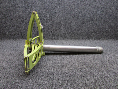 35-524040-10 Beechcraft Control Column Assembly with Knees, Links and ...