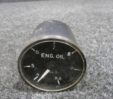 Engine Oil Indicator