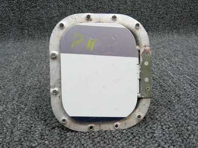 1213475-4 Cessna 206 / 210 Cold Air Inlet Assembly RH