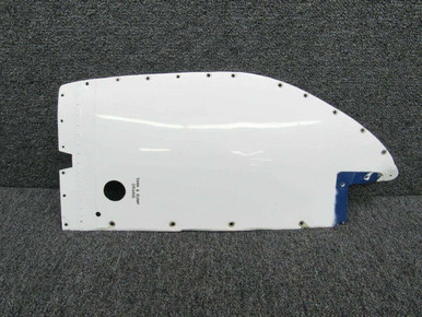 0823413-38 Cessna 421B Tip Tank Fairing Lower RH