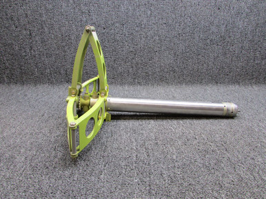 35-524040-6 (Use: 35-524040-10) Beechcraft Control Column Assembly with ...