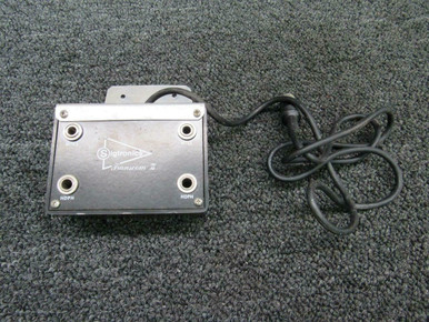 Sigtronics Transcom II Intercom-Microphone Junction Box For SAle