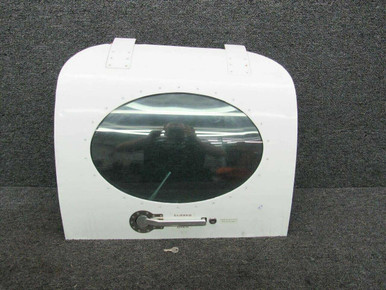 5111504-2 Cessna 421B Cabin Door Structure Upper