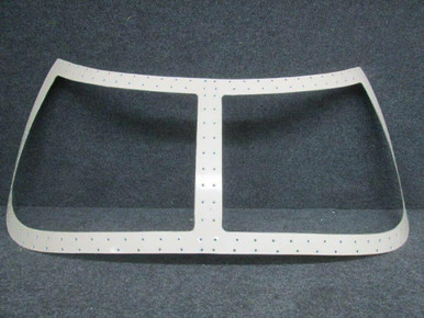 45235-002 Piper PA-31T Collar Windshield