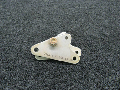 C958-5 Robinson R44 Main Rotor Control Bellcrank