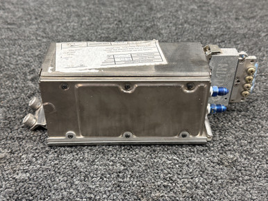 011-00882-00 Garmin GDC-74A Air Data Computer with Tray (14 or 28 Volts ...