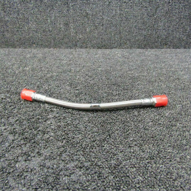 00624-AE3660000G0100 Aeroquip Hose Assembly Size 6 (SA)