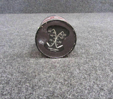 B5580051-1 Midway Aircraft Cabin Indicator 5 volt