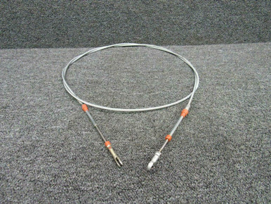 653-337 Piper PA46-350P Mixture Control Cable Assy (104 1/2")