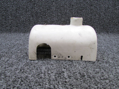 2416004-1 Cessna 172RG Shroud Assembly - Aux Fuel Pump For Sale