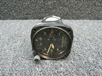 671BU-010 Kollsman Altimeter