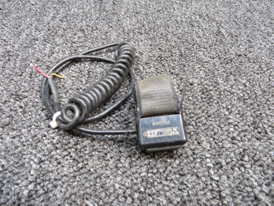 PT-200 Telex Push to Talk Switch