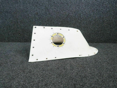 42224-001 Piper PA-31T Wing Root Fillet Assembly RH Fwd (C20)