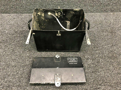 17564-000 Piper PA23-250 Box Assy Battery