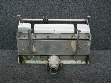 10203-1 / 20868 / 60160 Air Tractor AT-301 Hopper Gate Box Assy