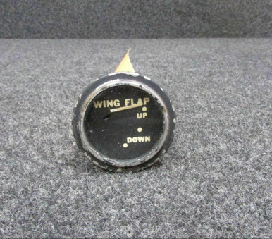 Flap Position Indicator