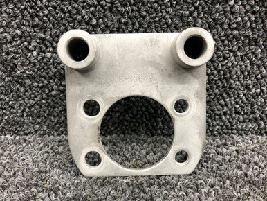 075-30649 (MPN: B-30649) Cessna 182 McCauley Torque Plate Assembly (PPP)