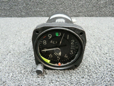 25005-032 Intercontinental Encoding Altimeter (Volts: 28)