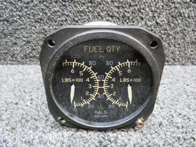 302-902-004 (Alt: 9910232-10) Gull Airborne Dual Fuel Quantity ...