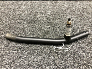 C058-7 Robinson R44 Cyclic Control Grip Assembly