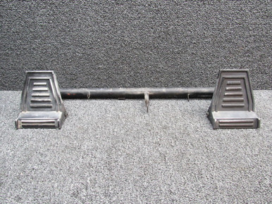 601031-501 Grumman AA-5A Bar Assembly Rudder Pedal AFT
