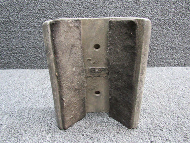 QB80028-1 Vee Block Fixture (SA)