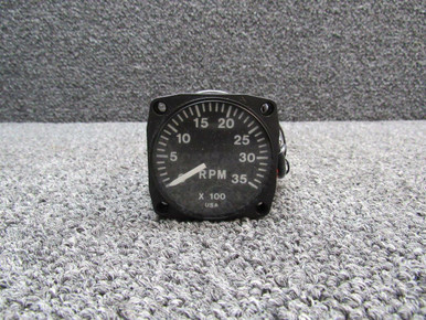 19-500-102 (USE: TU-4727) UMA Tachometer