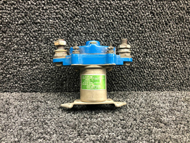 MS-241171-D1 Cessna 320 Leach Corp Relay Assembly (Volts: 28, Amps: 200)
