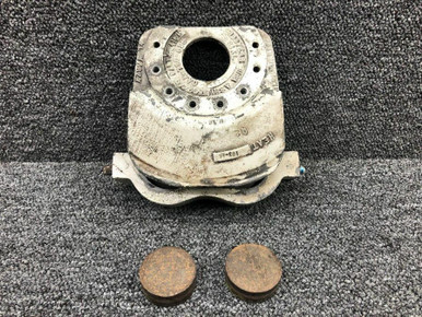 9532449 (FSO: 0841010-10) Cessna 320 Goodyear Brake Caliper Assembly