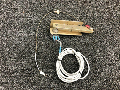 Beechcraft H35 S-Tec Flap Position Sensor (Volts: 14)