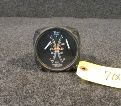 21000-5AD-2C-A1 Bendix Dual Fuel Pressure Indicator (Core)