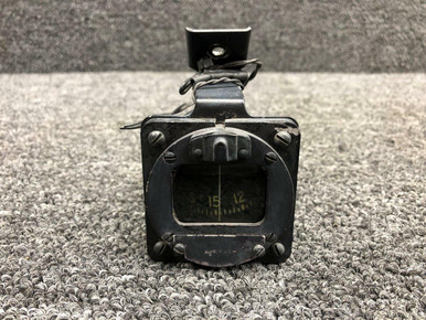 0411008-2 Airpath Compass Indicator W/ Window Mount