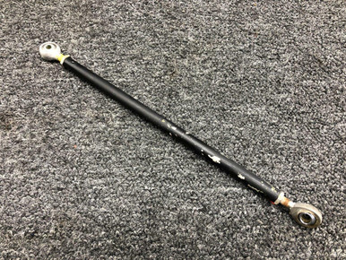 269A9943 Hughes 269C Cyclic Pitch Control Rod Assembly