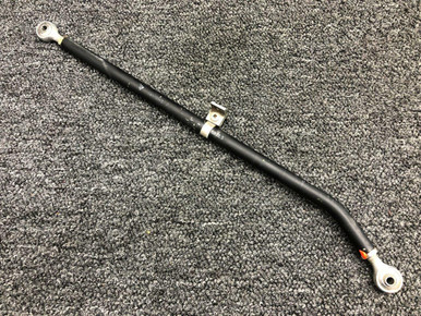 269A9940-7 Hughes 269C Flight Control Rod Assembly Adjustable