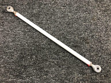 269A7412 (USE: 269A7412L) Hughes 269C Flight Control Rod Assembly