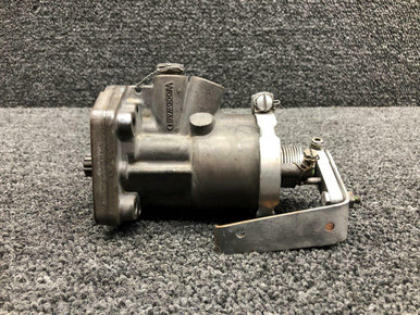 D210680 (USE: 35-380088-3) Continental IO-520-BA2 Woodward Propeller ...