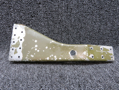 0513006-40 Cessna A185F Bracket Doorpost Upper Forward LH