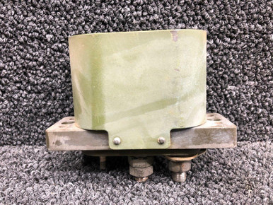 MS3506-1 Cessna T207A External Power Receptacle (28V)