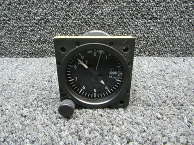 15020-01101 Aerosonic Altimeter Indicator