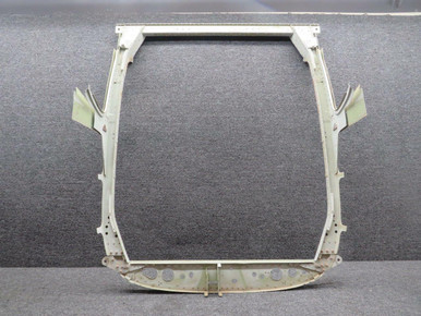 2213083-22 Cessna 182T Front Bulkhead Door Post Assembly