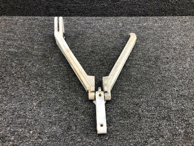 40280-000 / 85166-002 Piper PA-31T Main Gear Drag Link Brace Assembly LH