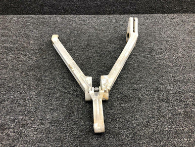 40281-001 / 85166-003 Piper PA-31T Main Gear Drag Link Brace Assembly RH