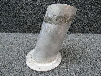 Ayres S2R-T34 Bleed Air Duct RH