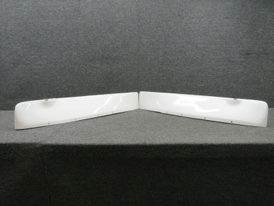 20-11004PR-18D Cessna 182K Hoerner Style Wing Tip Set