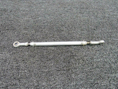 1221113-4 Cessna 210 Aileron Push Pull Rod LH or RH