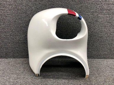 08521149-210 Cessna 414 Cowling Nose Cap Assembly RH