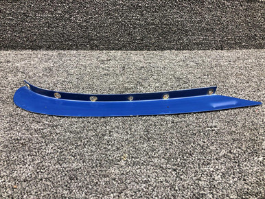 Beechcraft 95-B55 Wing Strake Assembly LH