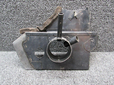 22291-000 Piper Engine Baffle (NEW OLD STOCK) (SA)