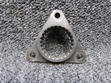 350A35-1081-02 Eurocopter AS350B3 Engine Flange Assembly For Sale